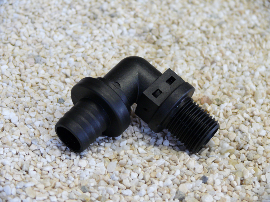 Fittinge - Blaffert Heizsysteme